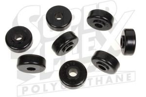 lowering springs, suspension: Superflex Bushes - Triumph Stag Rear ...